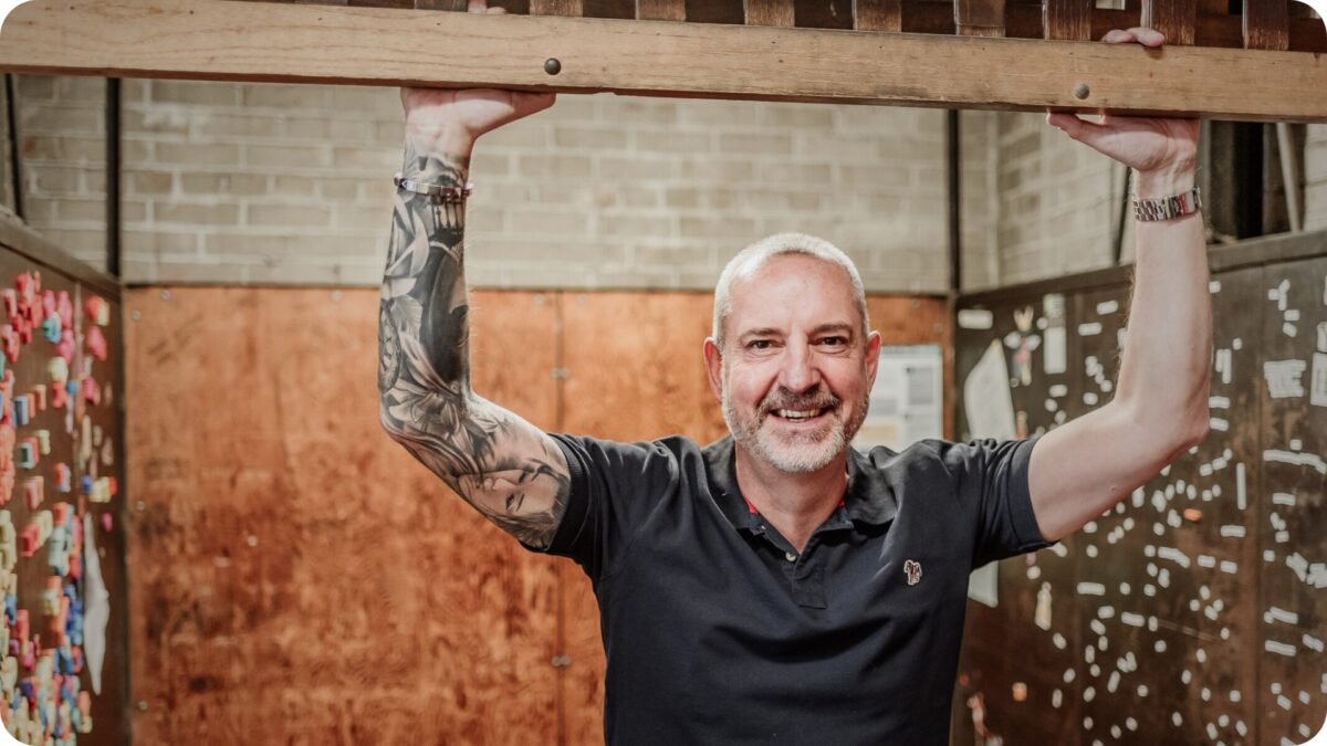 Carl Allen – The Leading Voice in Small Business Aquisitions