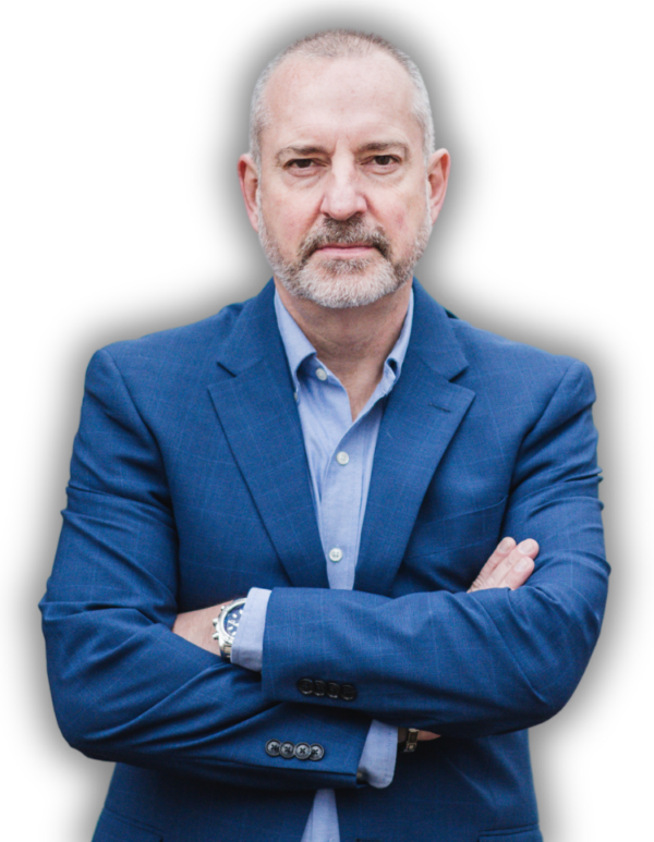 Carl Allen – The Leading Voice in Small Business Aquisitions