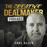 Carl Allen – The Leading Voice in Small Business Aquisitions